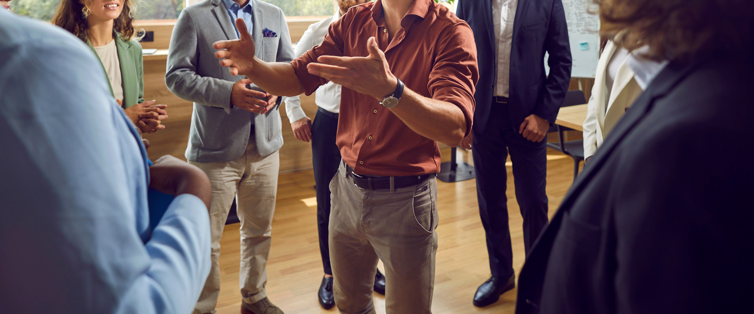 Team - Advisors Circle